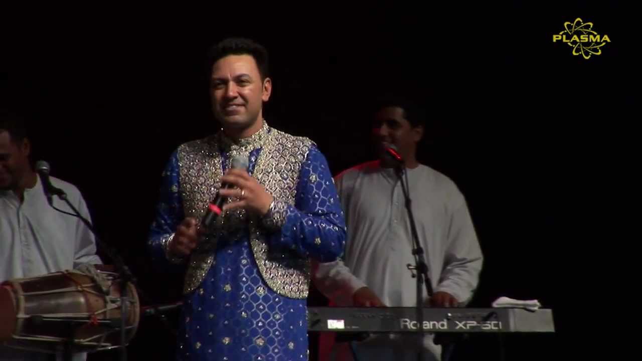 Manmohan Waris - Fer Dikhali - Punjabi Virsa 2006 - YouTube