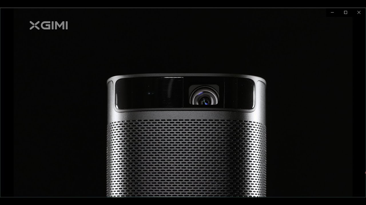 Automatic Keystone Correction (Vertical & Horizontal) -Angles never ...