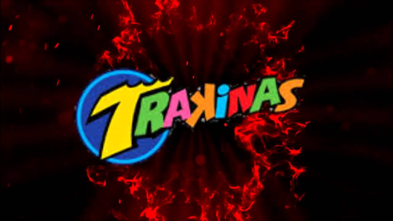 Intro#61||Trakinas Gameplay||Quer uma intro? - YouTube