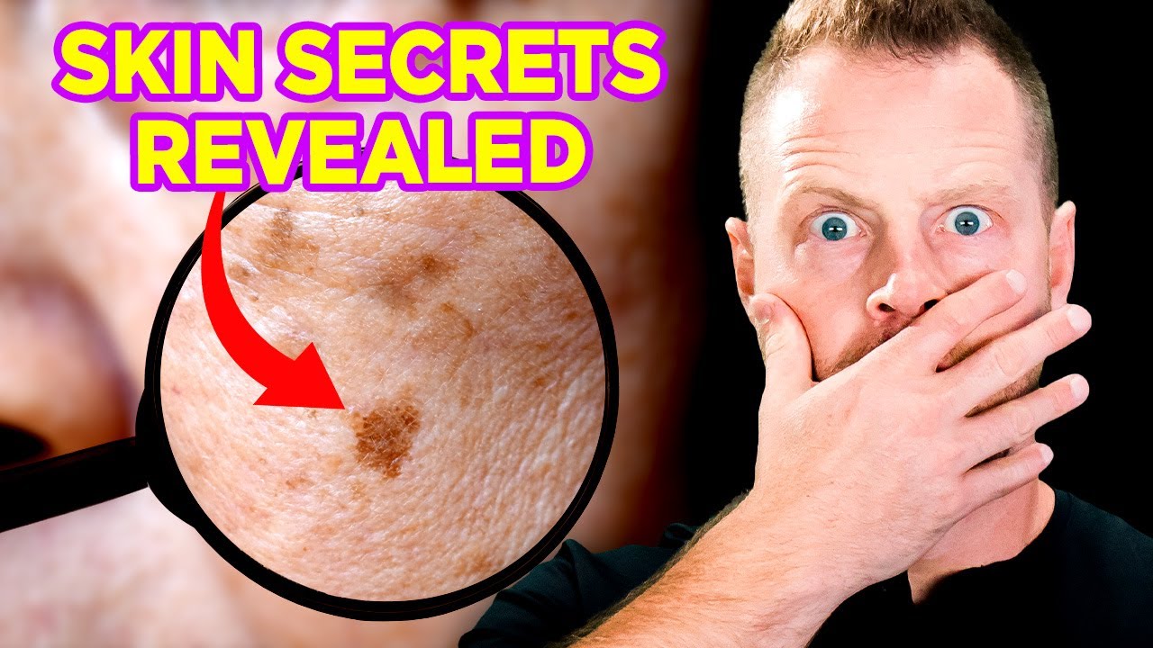 The 27-Day Skin Reset: PROVEN Blueprint to Heal Any Skin Issue - YouTube