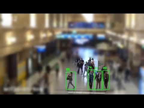 Kestrel Devlog (4.2.25) - SORT model - YouTube