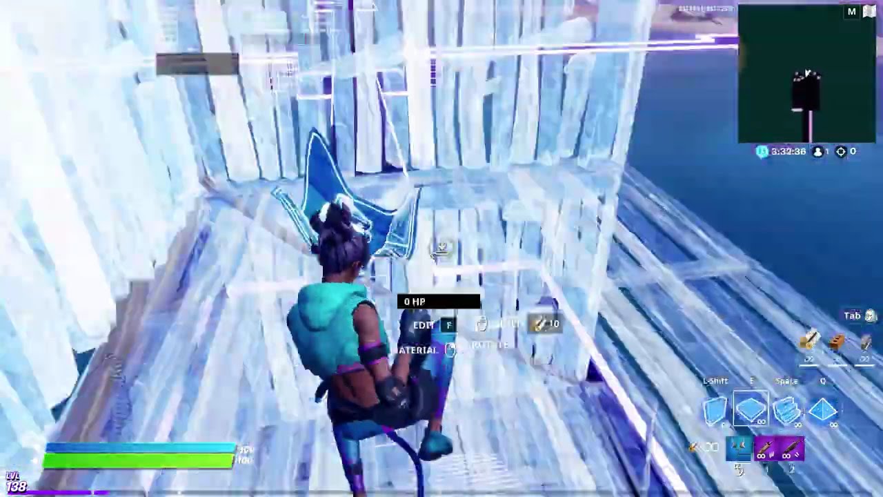 KBM Free Build practice - YouTube