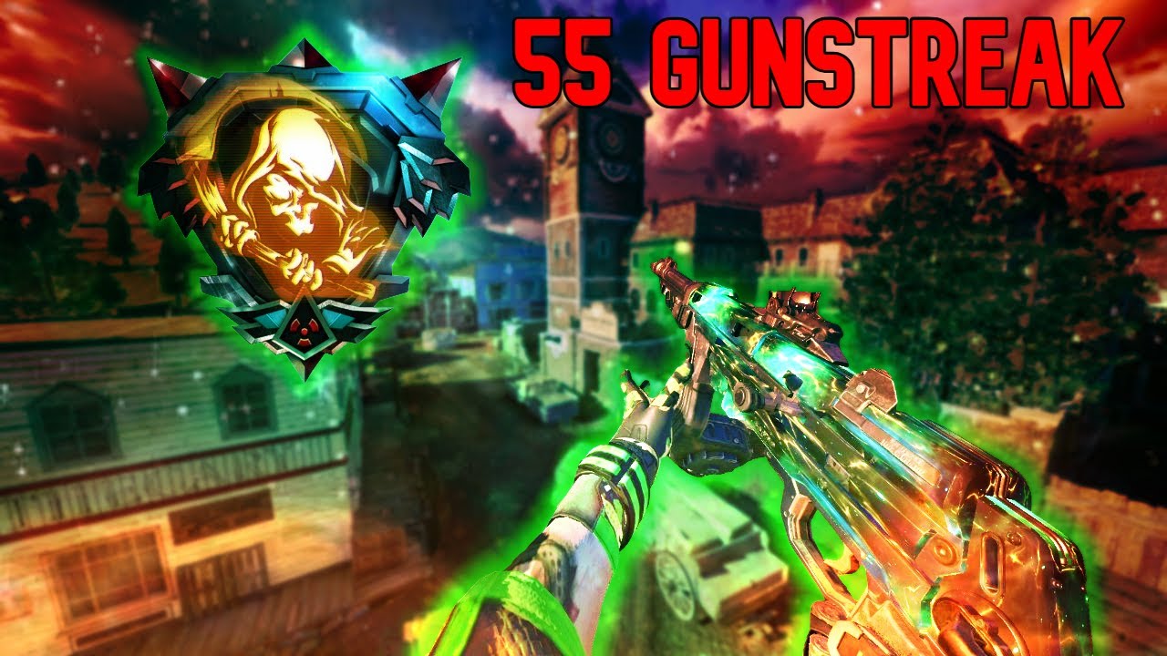 Bo3 10 Years Later | 81-13 HG40 Nuclear On Outlaw | T7 Gameplay - YouTube