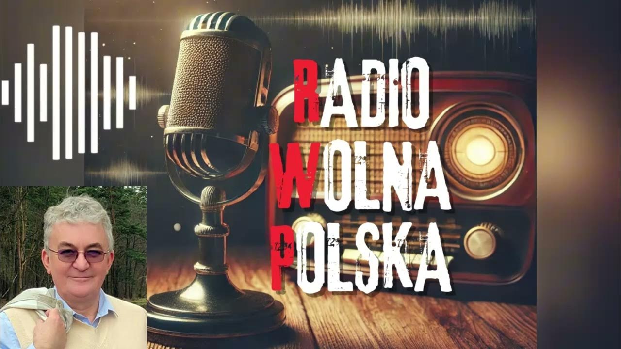 O Braunie, wyborach i państwowcach - Sterkowskiego Radio Wolna Polska - YouTube