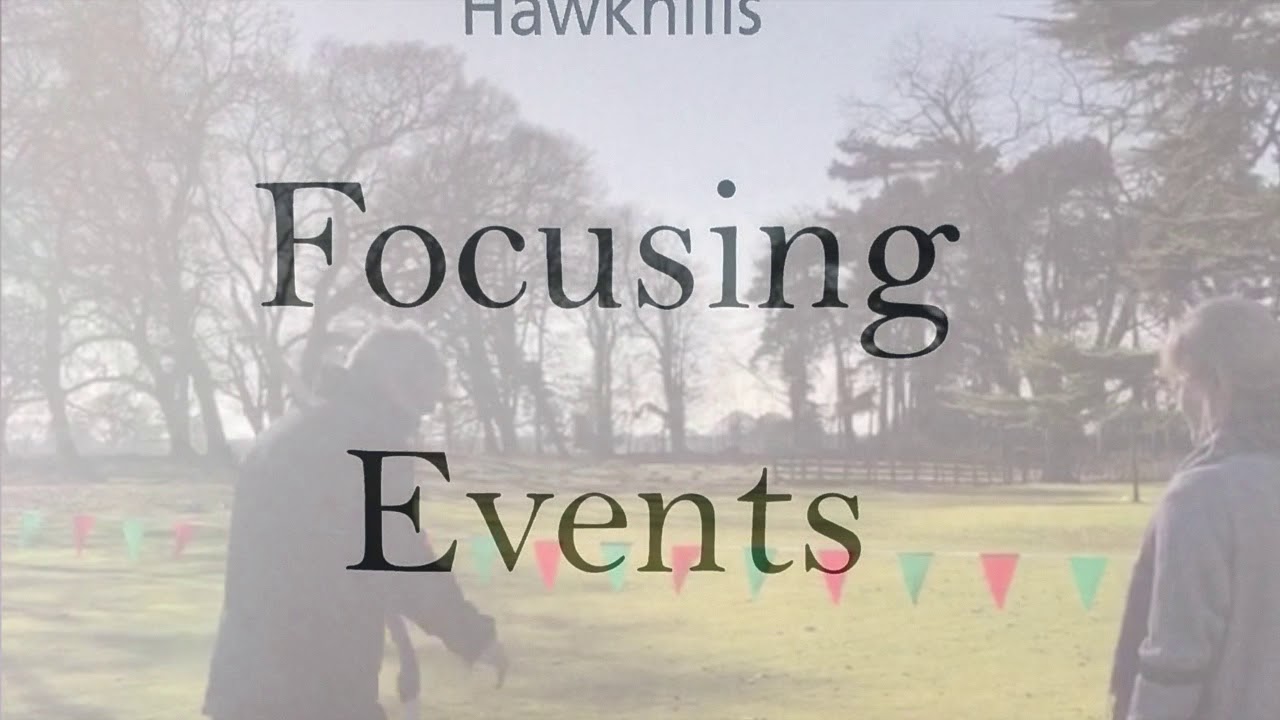 The Hawkhills Showcase Video - YouTube