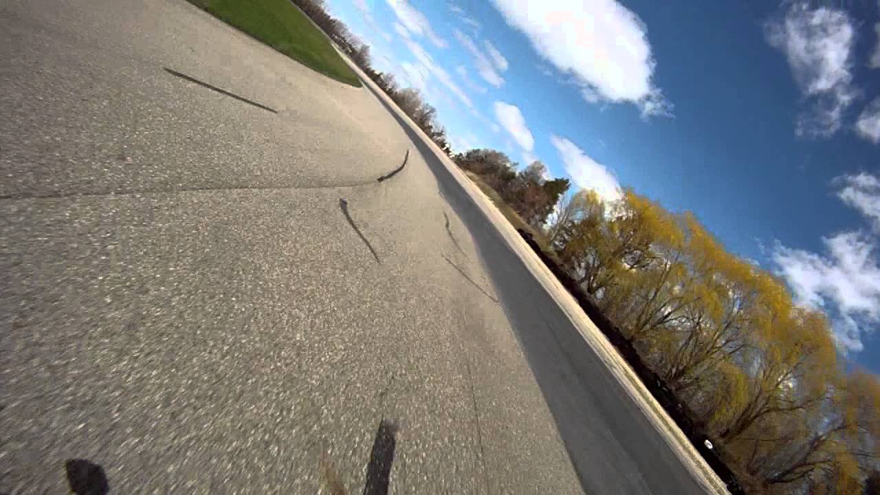 WERA Grattan Raceway Race 4 F2, May 4th 2014 - YouTube