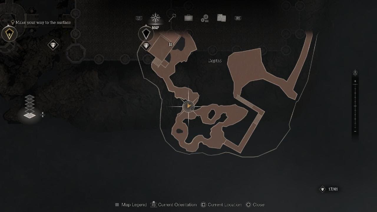 Resident Evil 4 Elegant Crown location - YouTube