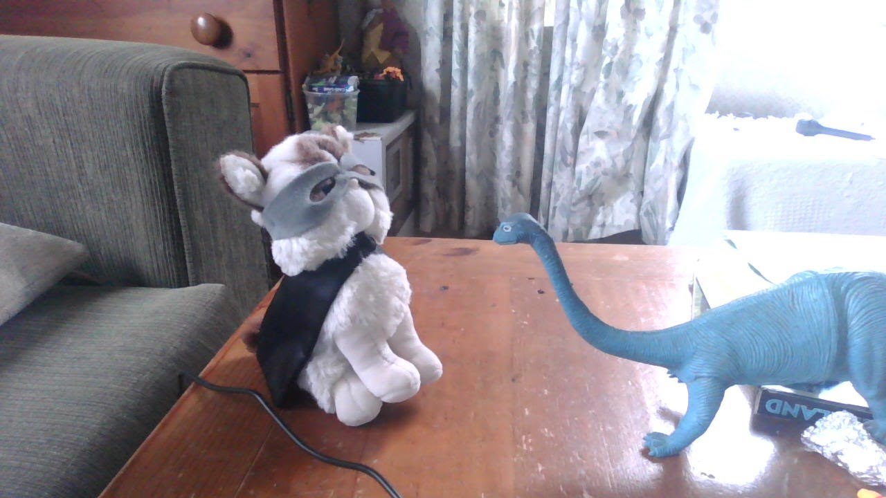 Super grumpy wins - YouTube