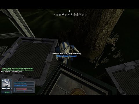 Star wars Garry's mod (Synergy Roleplay) - YouTube