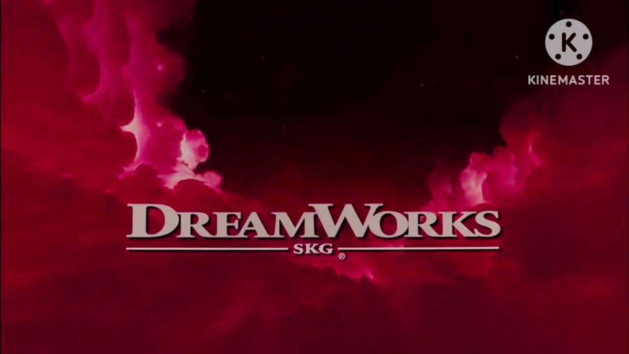 DreamWorks SKG logo effects - YouTube