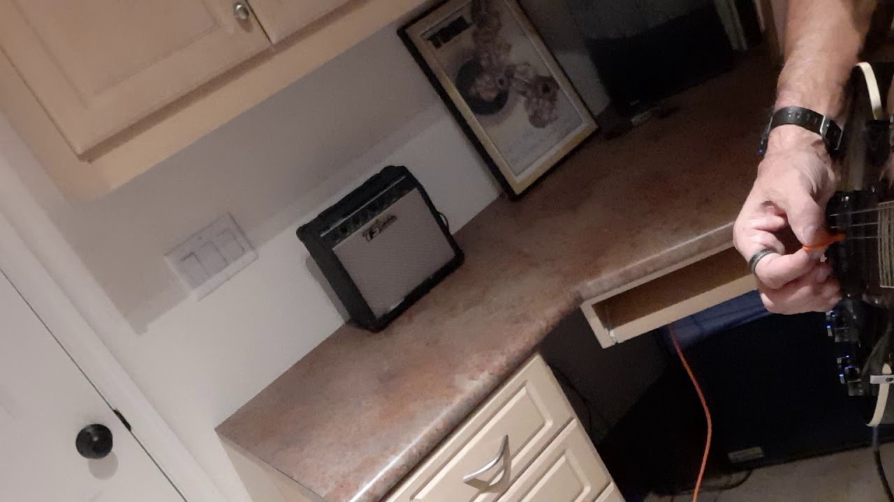 Pushit... The really short version - YouTube