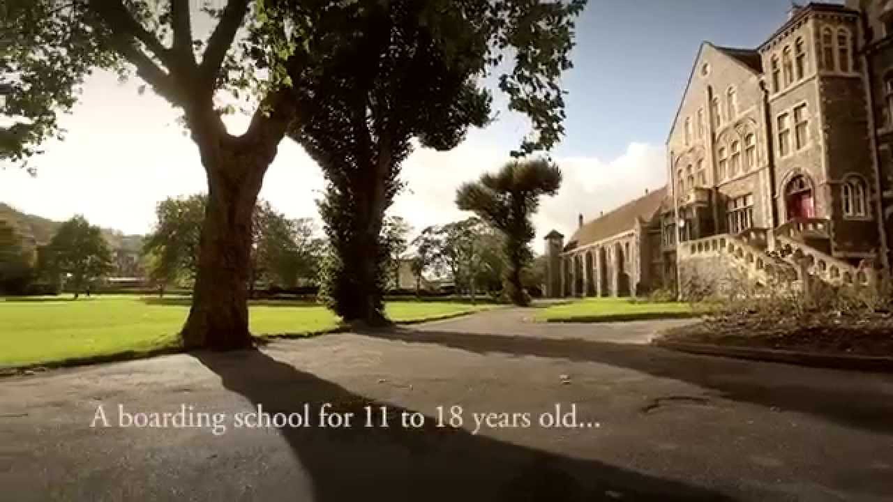Dover College Boarding - YouTube