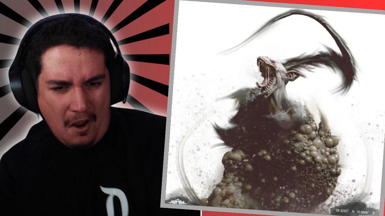 IMPECCABLE! | ISTASHA x MOSSBACK - THE FLY FIRST REACTION/REVIEW - YouTube