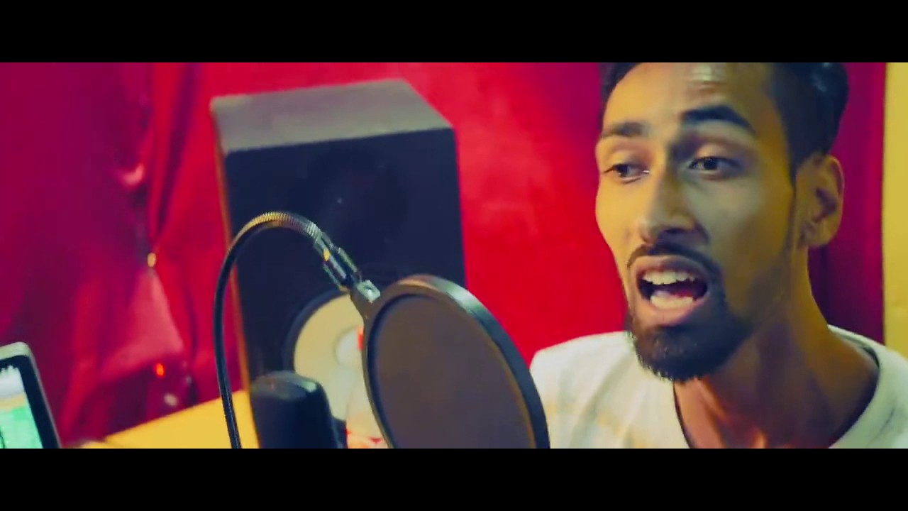 MUHFAAD - PATHYAKRAM || LIVE IN STUDIO 2017 - YouTube