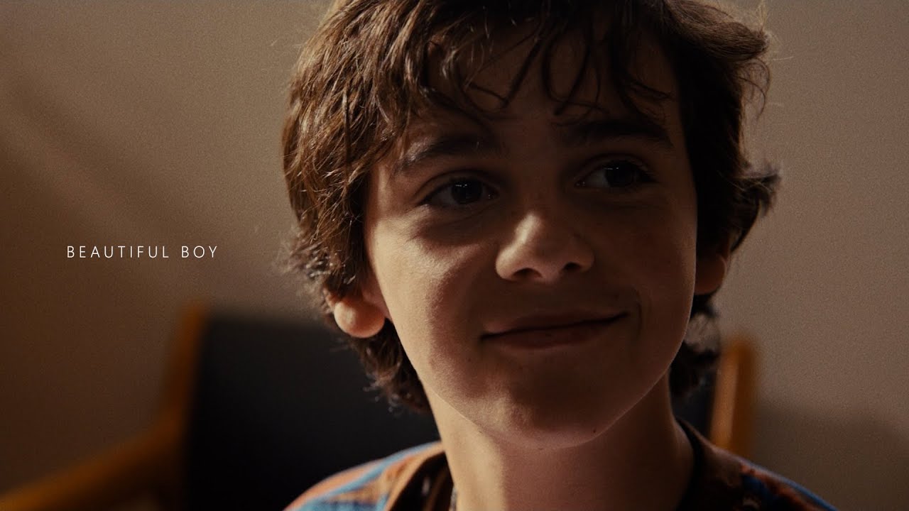 Beautiful boy | not the end - YouTube