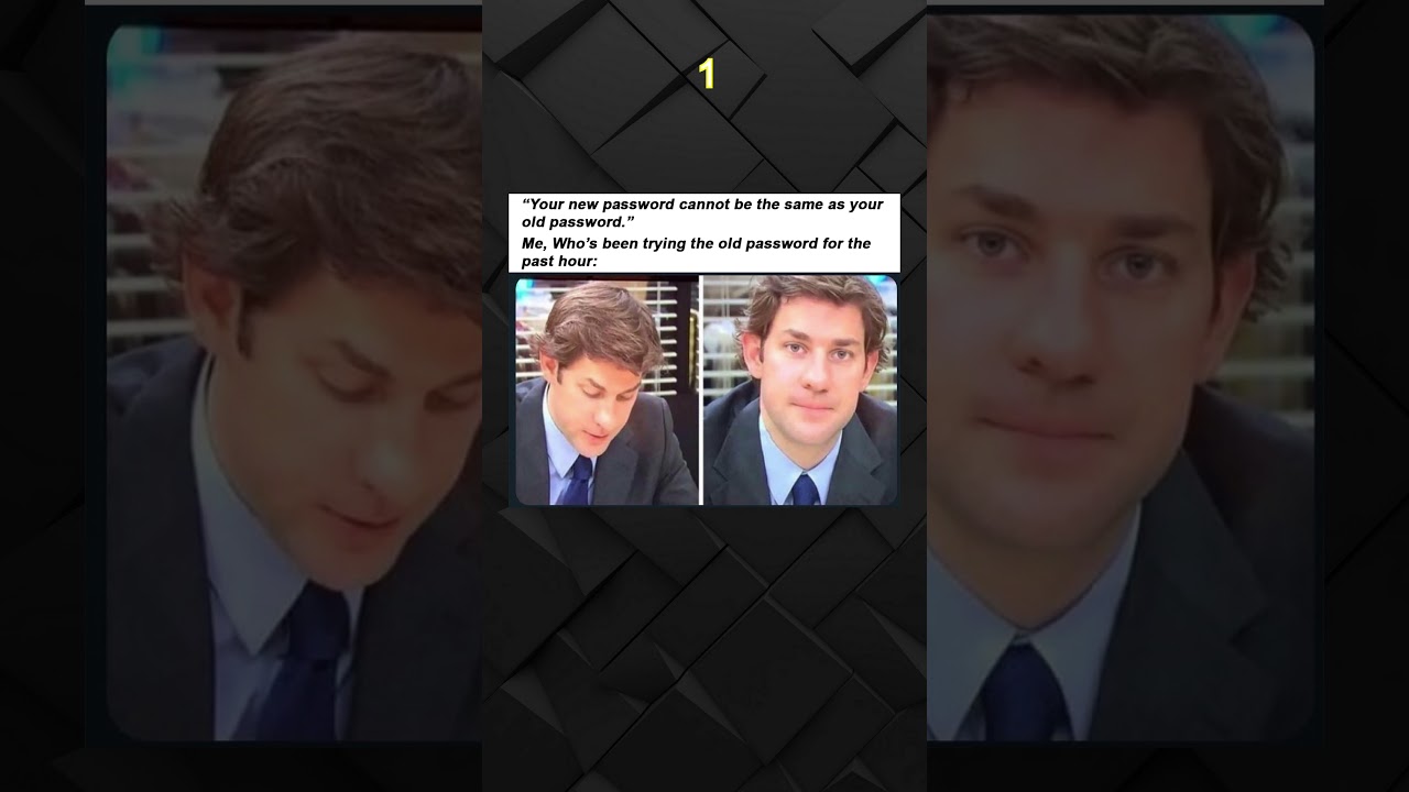 1, 2, or 3? memes - YouTube