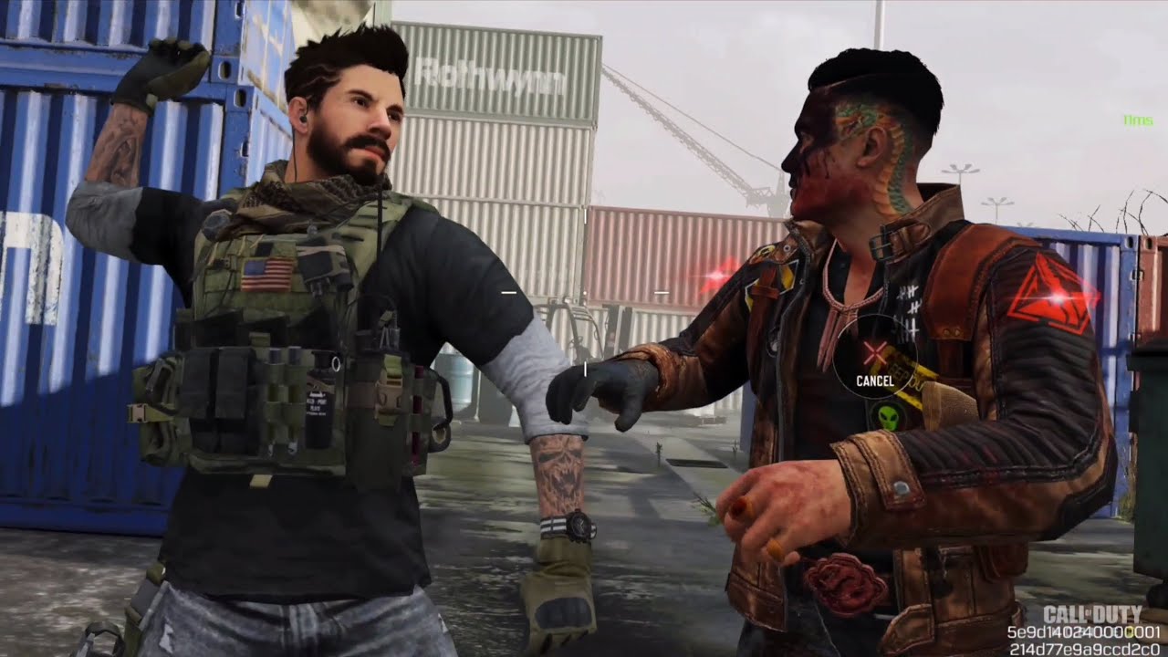 Call of Duty Mobile: Execute animation - all finishing moves test ...