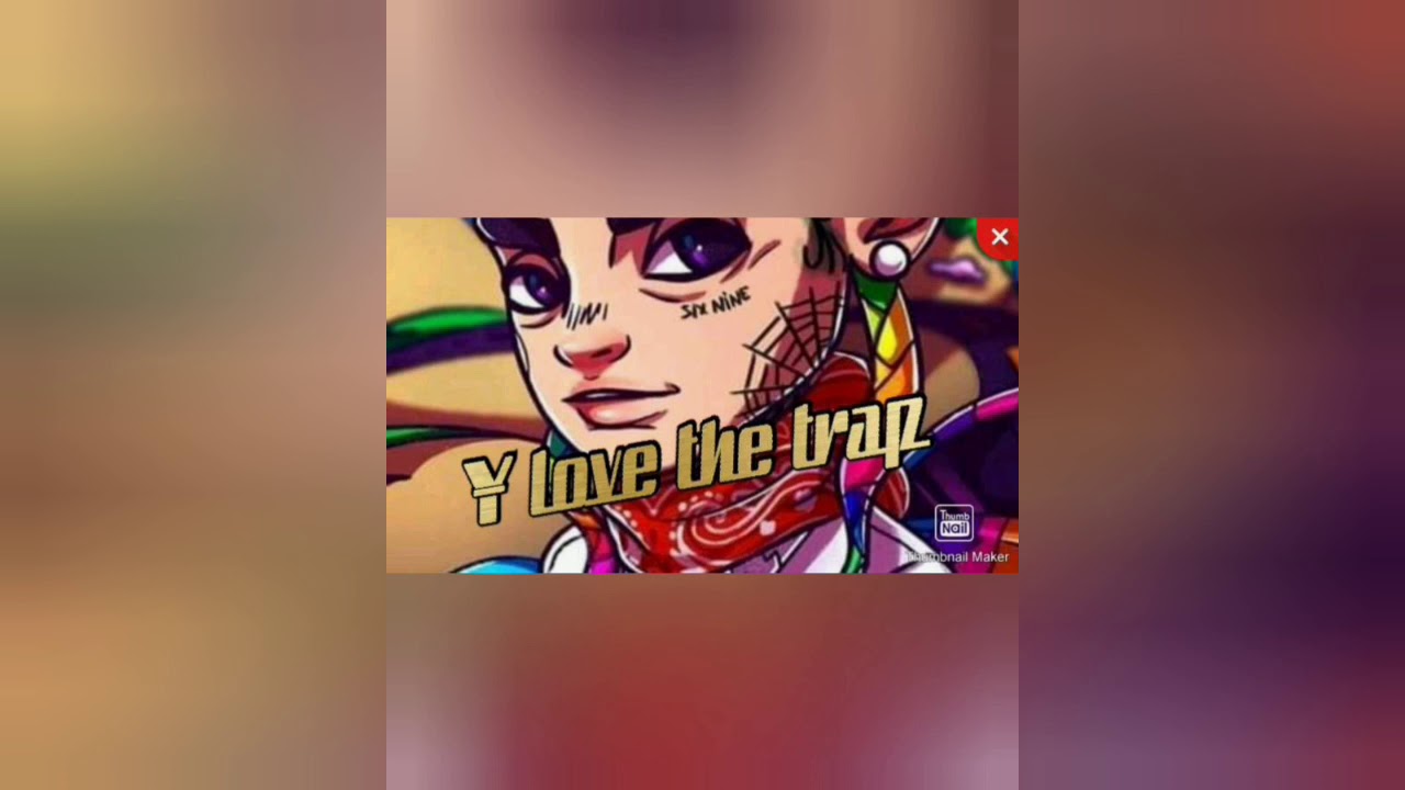 tekashi 69 tutu ft remix - YouTube