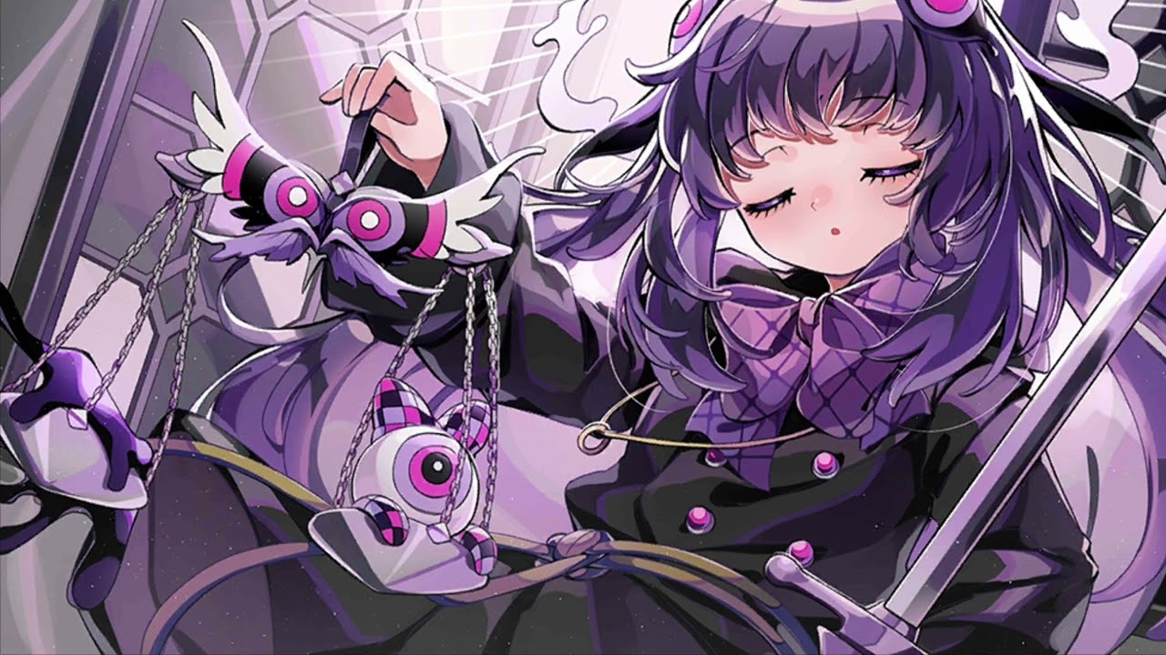 [Dynamix] ASTRAEA - WONDERTRAVELER project【Music】 - YouTube