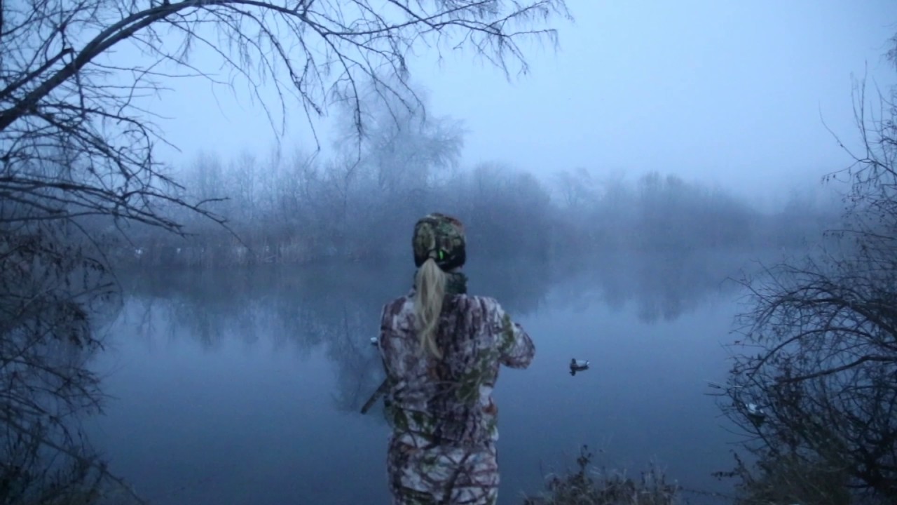 2016 Oregon Duck Hunt - YouTube