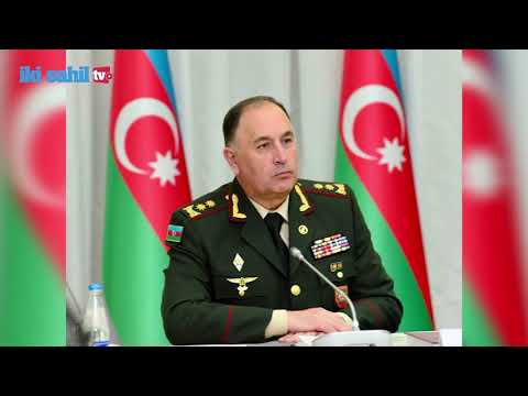 Nazir Müavini: Azərbaycan Ordusunun Generalı Şəhid Olub