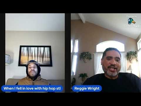 REGGIE WRIGHT JR PUFFY STARTED DISSING SUGE FIRST SUGE KNIGHT RESPONDED AT SOURCE AWARDS - YouTube