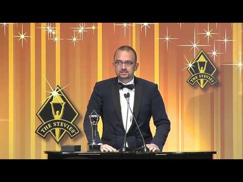 Türk Telekom Wins Stevie Award at 12th annual International Business Awards