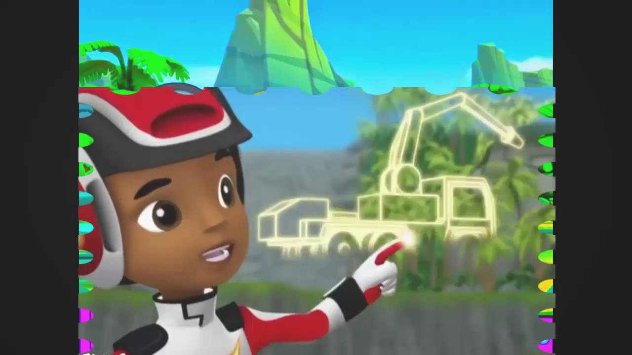 Spark Bug 3 || Blaze And The Monster Machine - YouTube