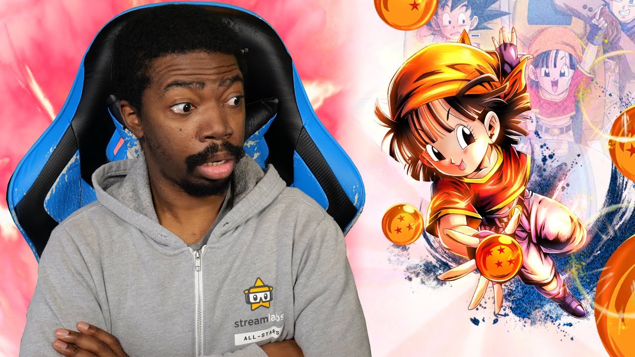 ZENKAI PAN COMPLETELY TEARS THROUGH RED UNITS WITH EASE!!! Dragon Ball ...