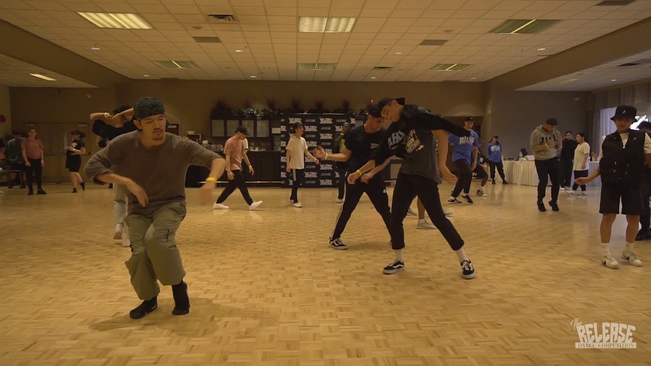 DEAR GOD - CHRIS BROWN | Dylan Mayoral Choreography | Release Dance ...