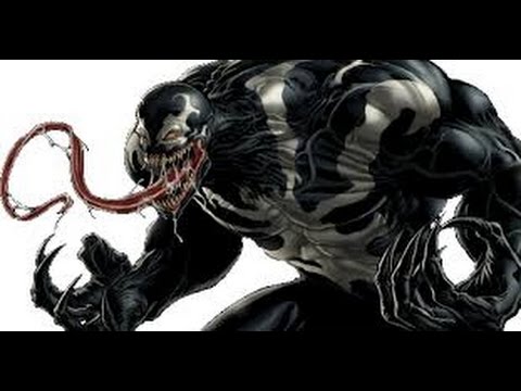 [PROTOTYPE] | Venom Mod +Download - YouTube