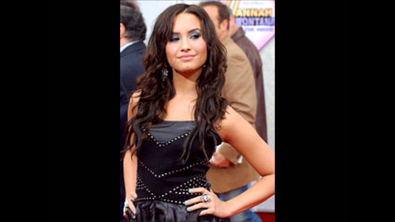 demi lovato - YouTube