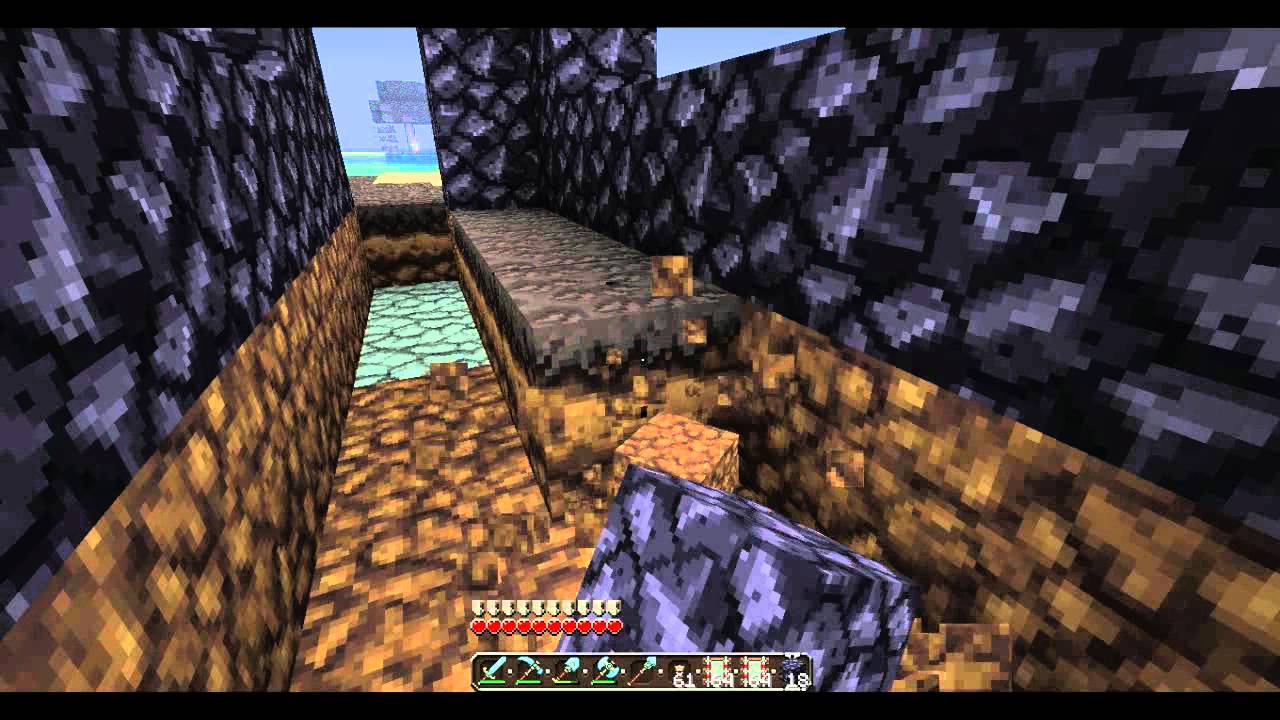 Minecraft Playthrough 2 Ep.9 - YouTube