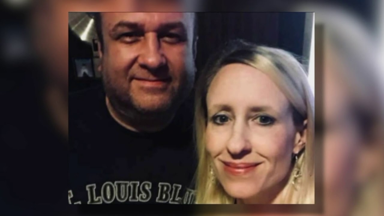 Police still searching for missing pieces to solve Olivette couple's ...