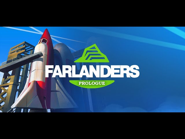 Farlanders Prologue Farlanders Windows, Mac, Linux, XBOX, PS5, Switch