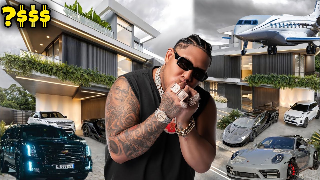 La Vida Lujosa de Bulin 47 Propiedades, Vehículos de Lujo, Prendas y ...