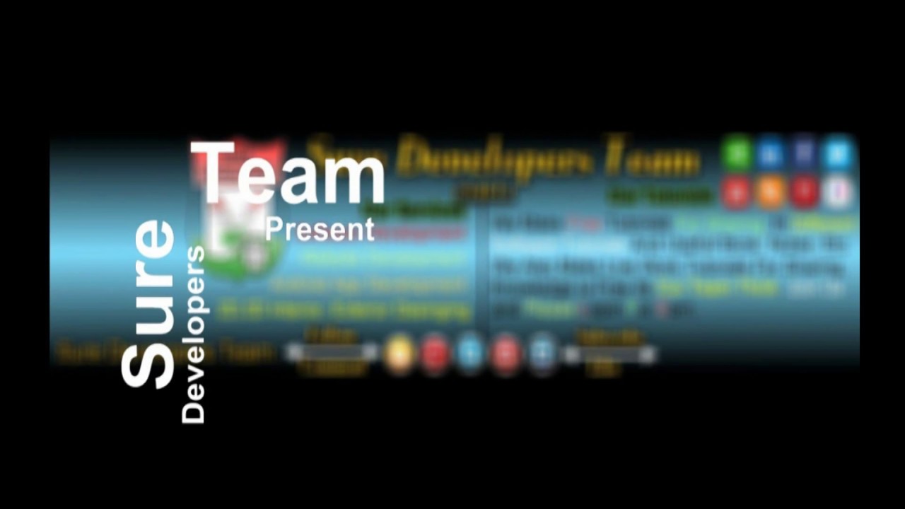 video intro clips - YouTube