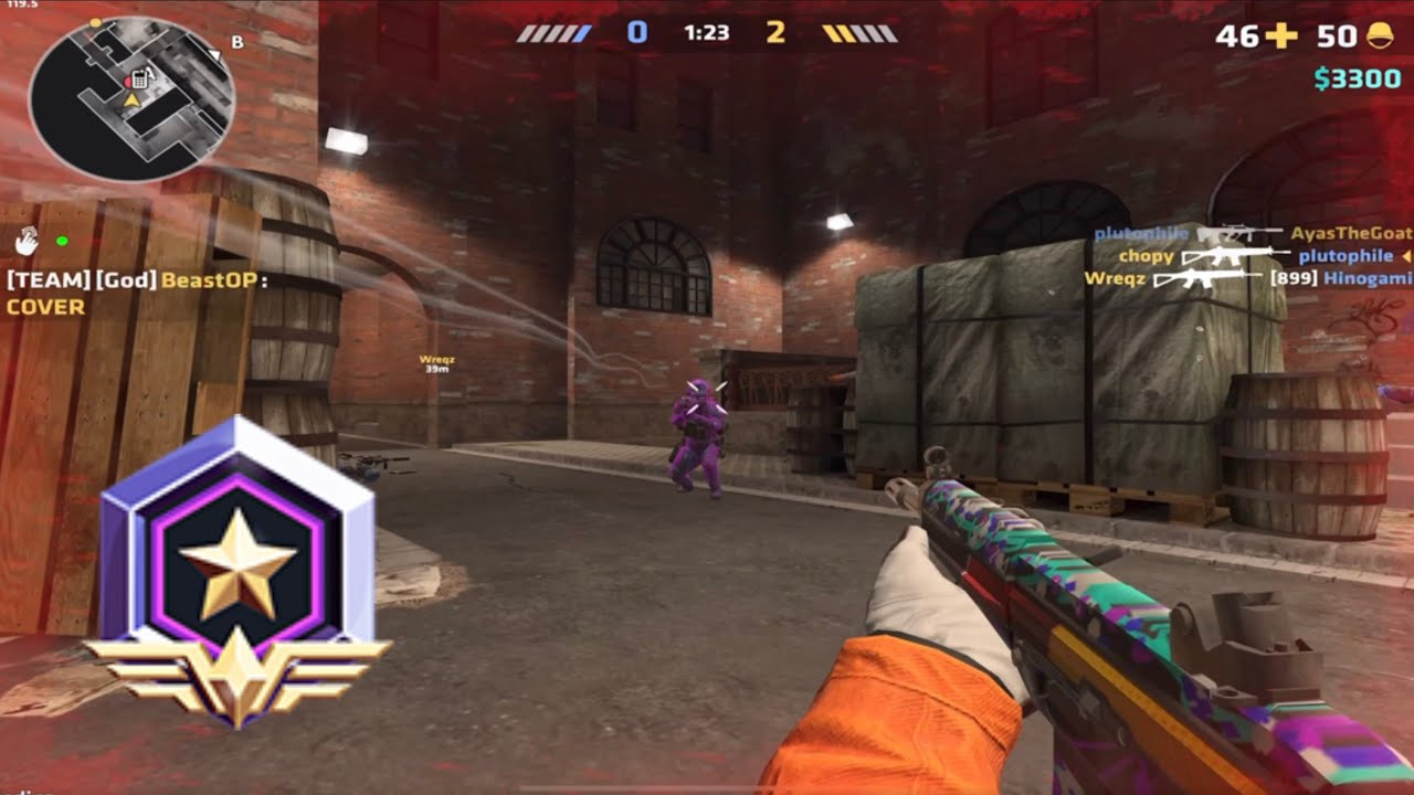 spec ops full game (23-15) - YouTube