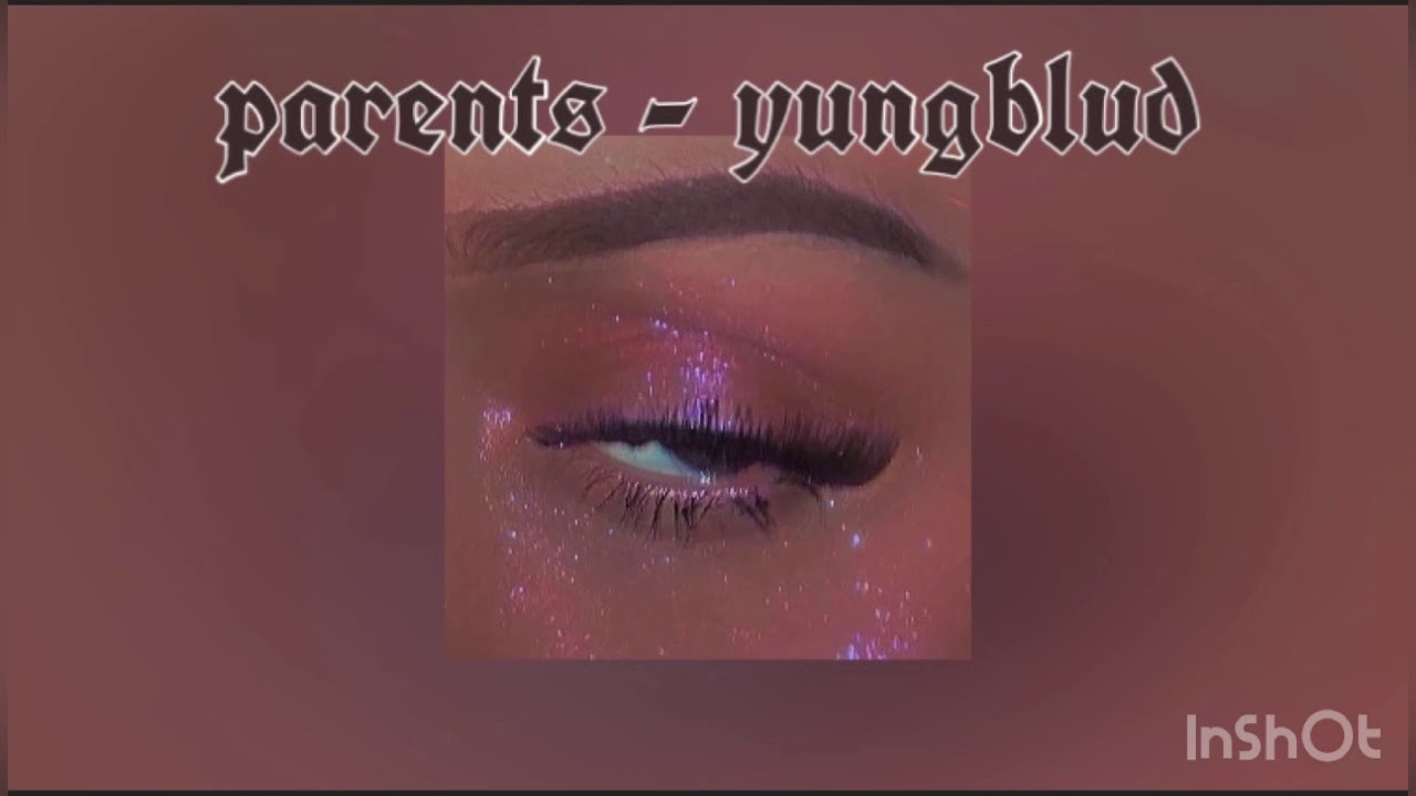 Parents - Yungblud || edit audio - YouTube Music