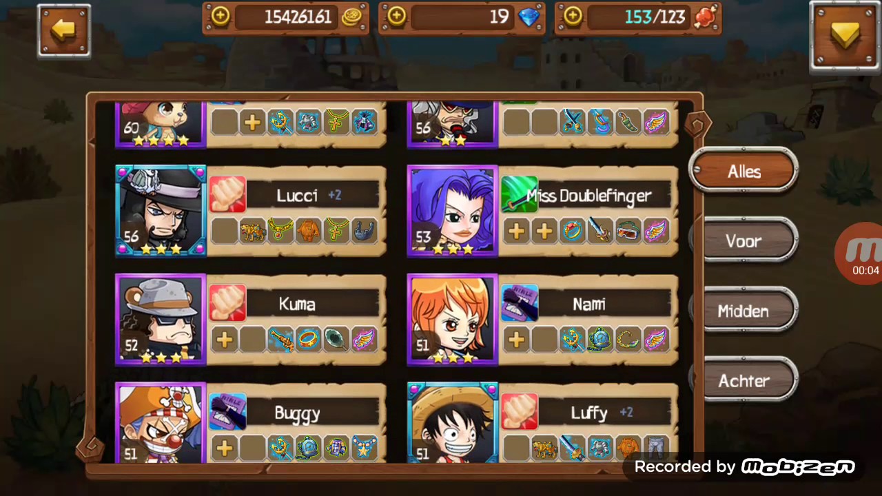 Strong world D Law Attacks/Special - YouTube