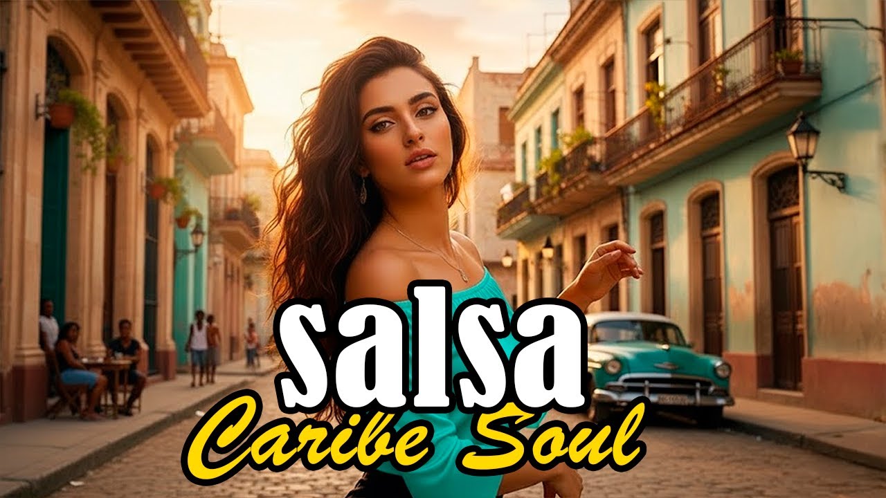 Cuban Coffee Cha Cha Cuban Son - Latin Jazz | Vintage Havana Love Song ...