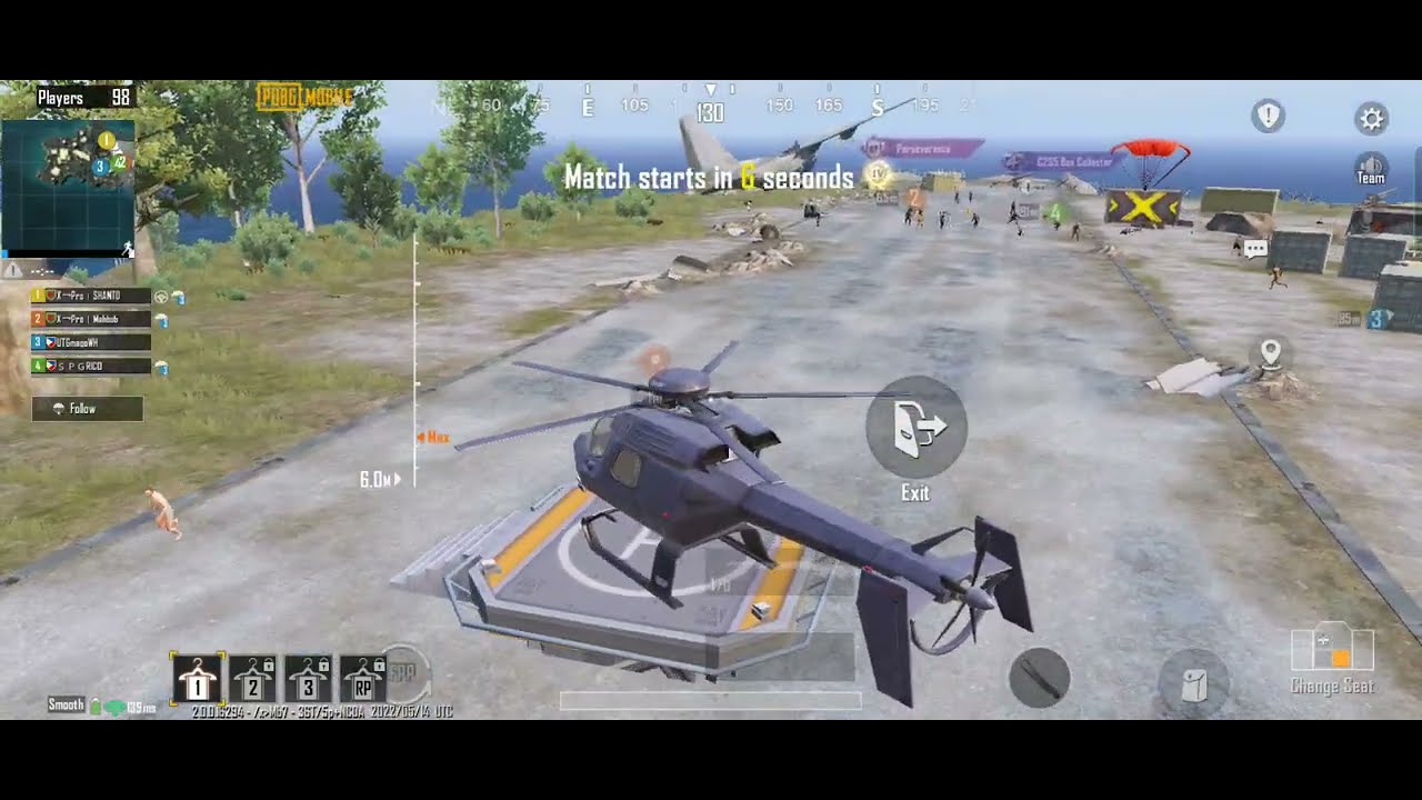 New Update in Pubg || military base - YouTube