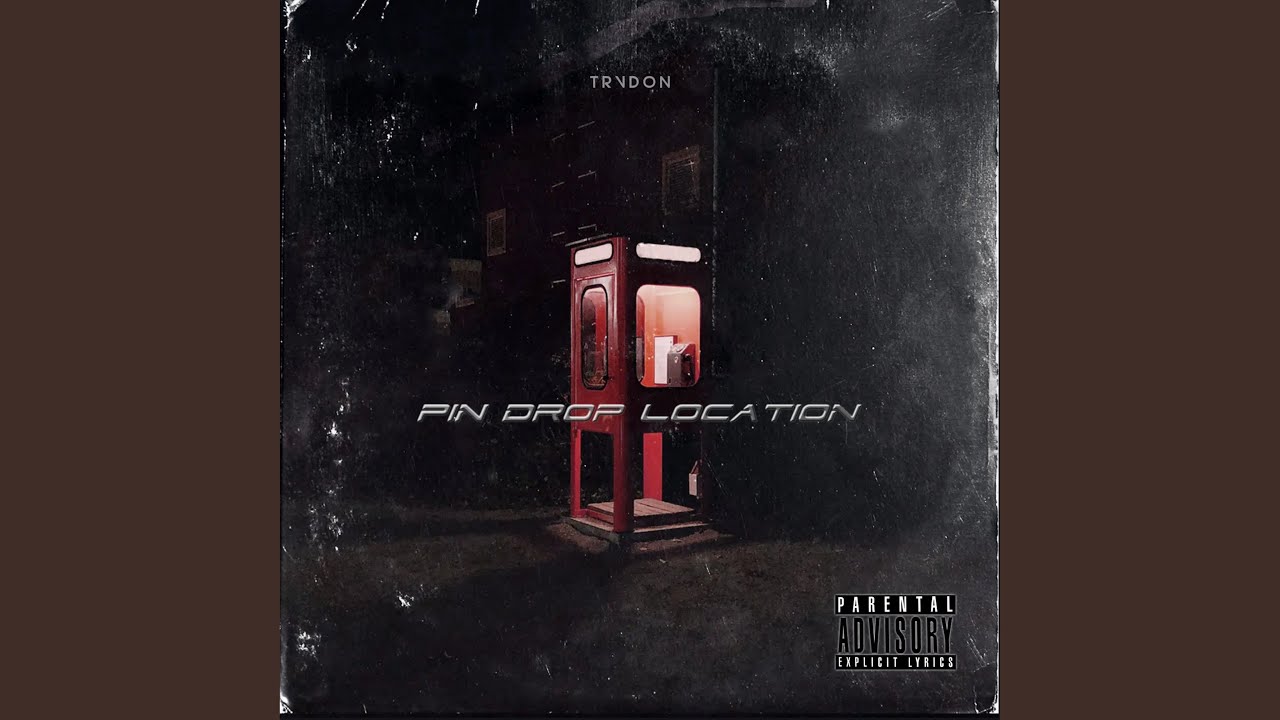 PIN DROP LOCATION - YouTube