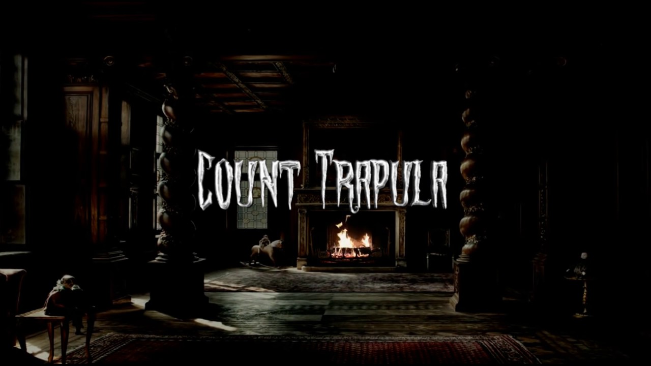 Count Trapula Promo - YouTube