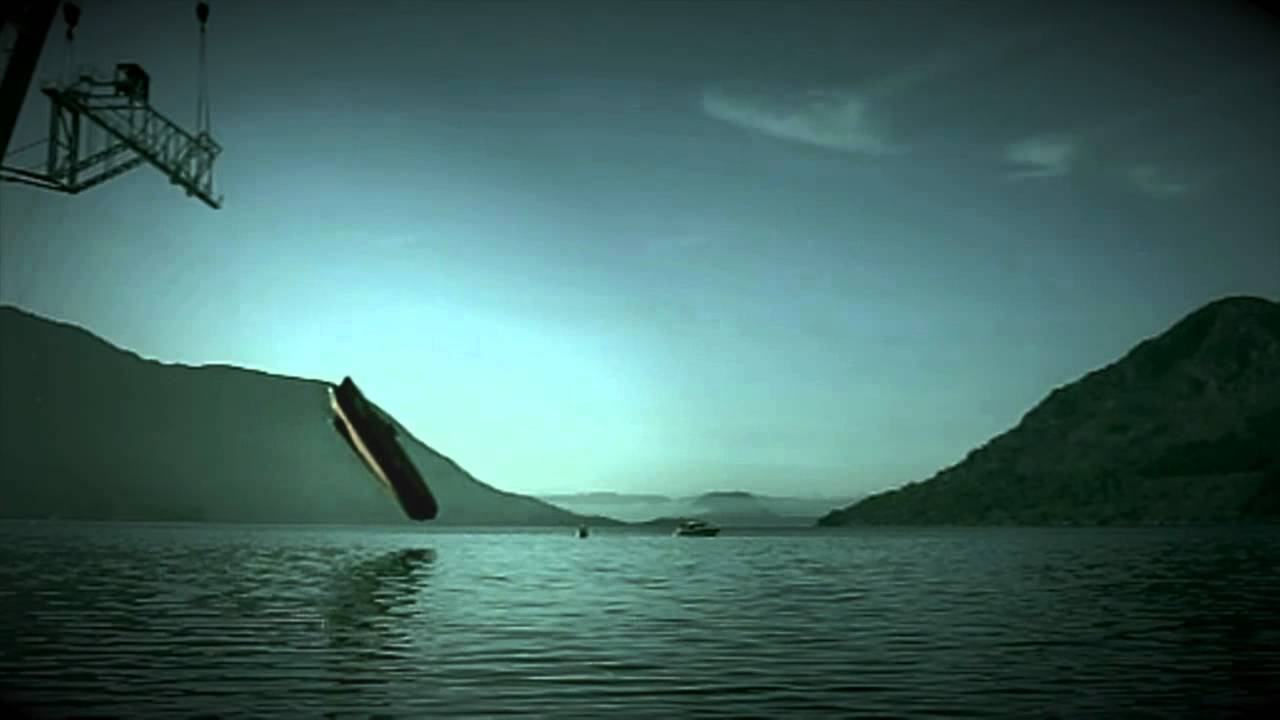 Schat-Harding FreeFall Lifeboat and Fast Rescue FF1200 Freefall Stinger ...