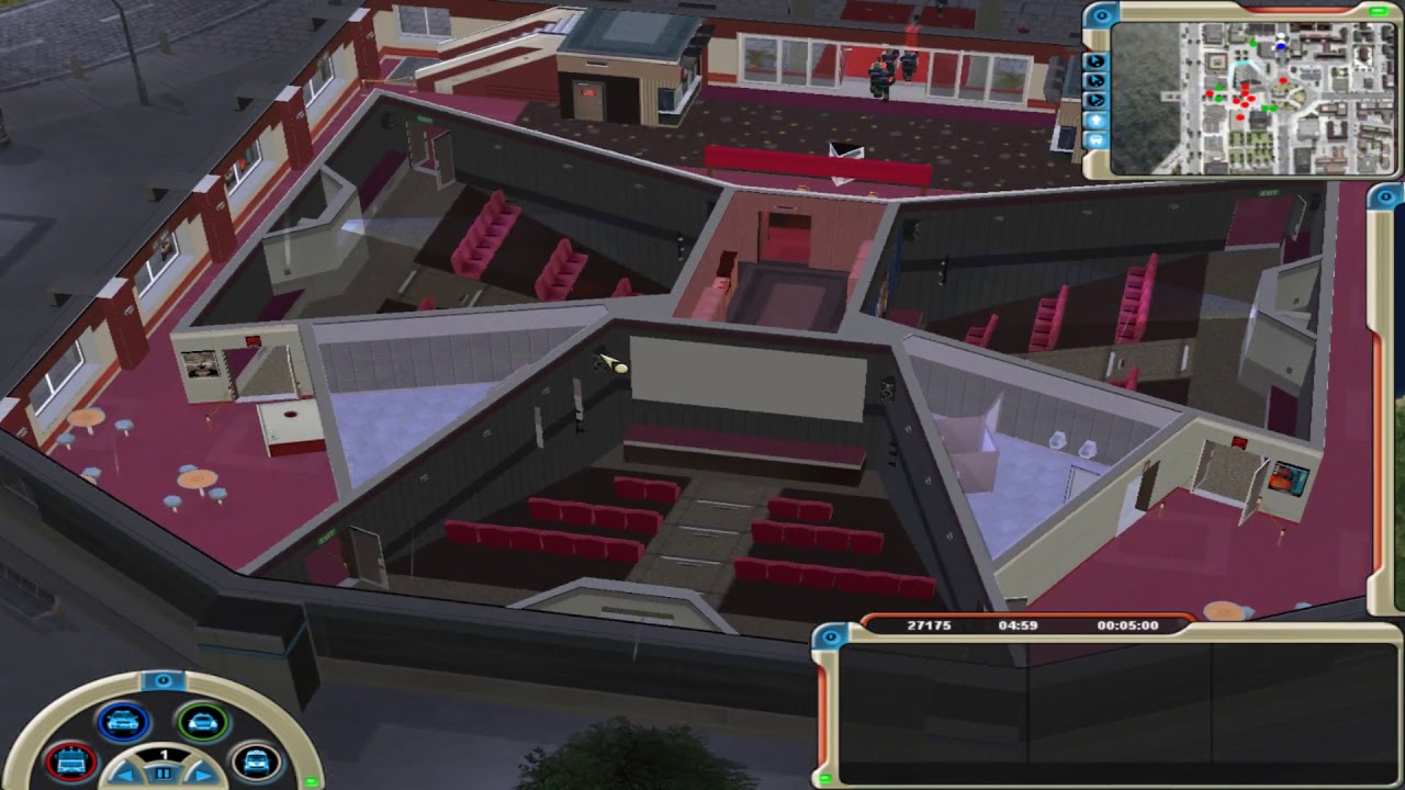 Emergency 3 / Mission 11 / 100% - YouTube