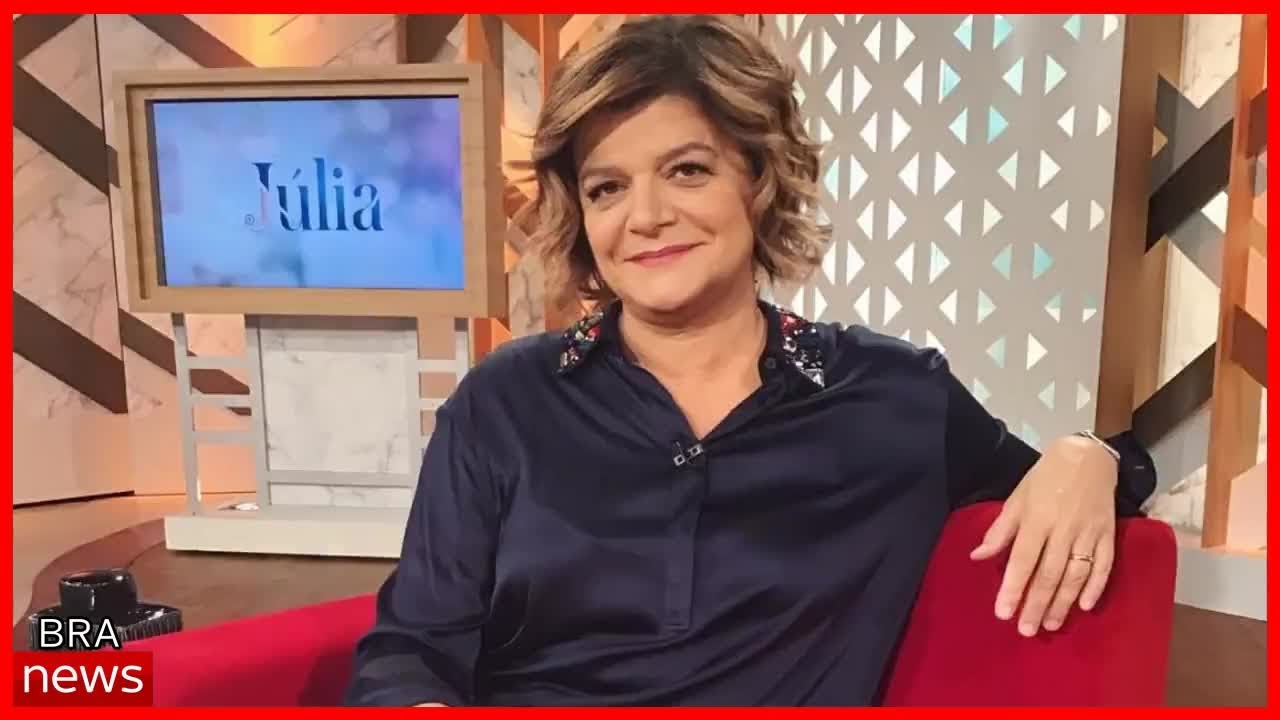 Neta de Júlia Pinheiro faz pedido de Natal que não agrada à apresentadora - YouTube