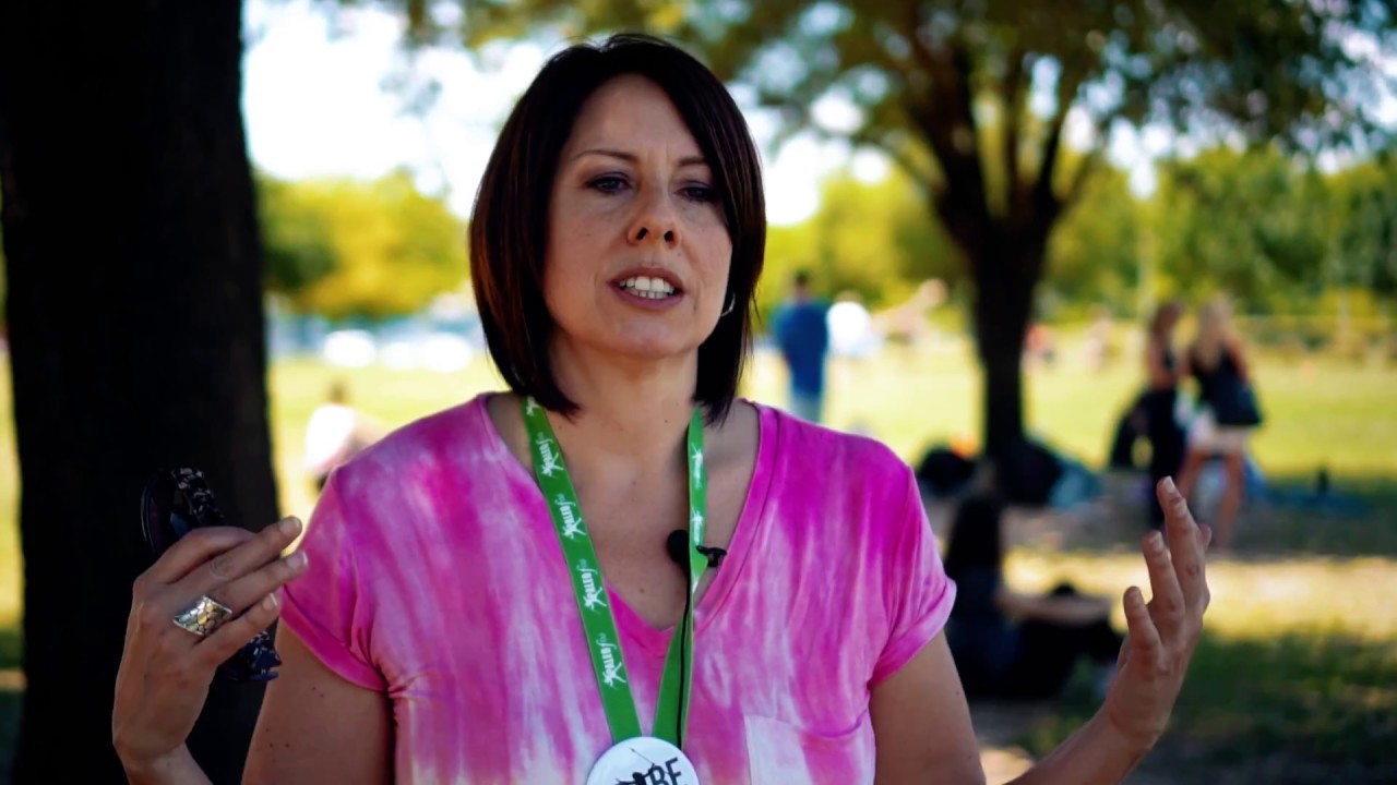 Primal Health Coach Success Story — Rhonda Butler - YouTube