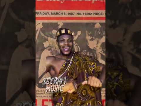 Beautiful Ewe Music Medley - YouTube