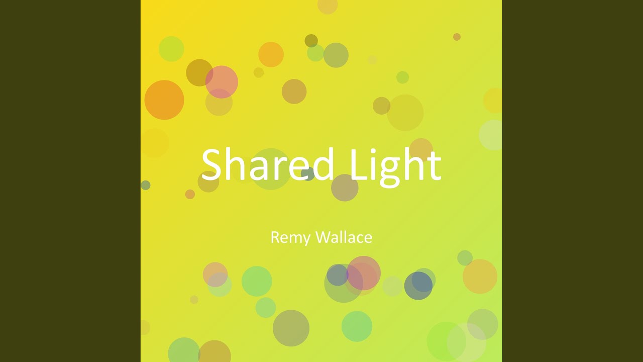 Shared Light - YouTube
